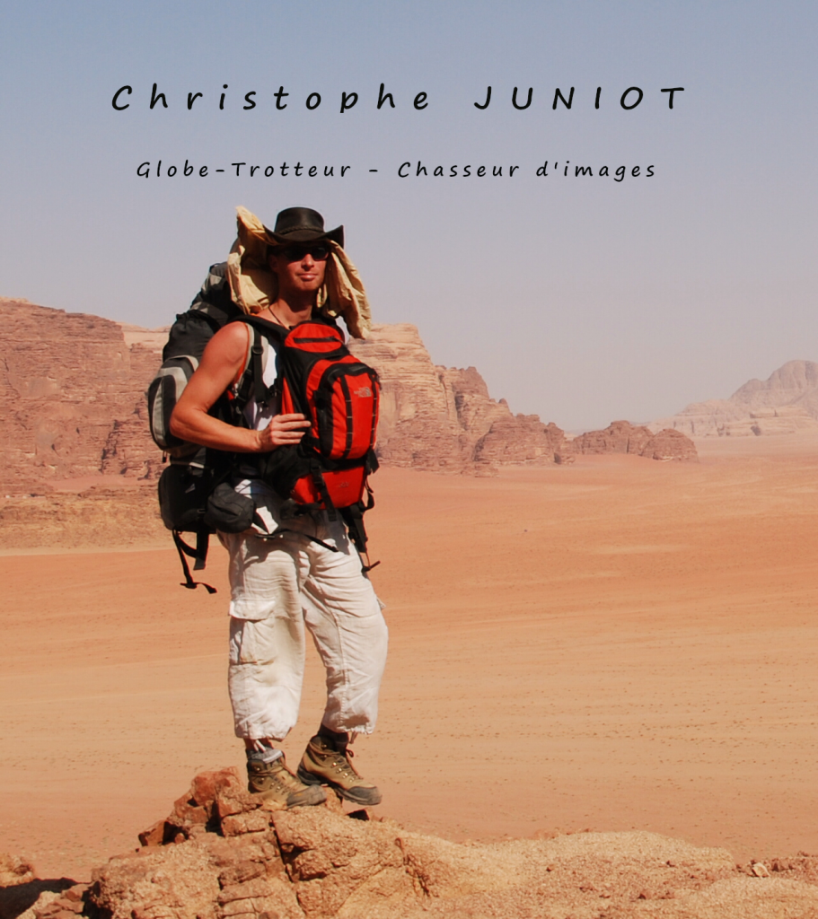 Bienvenue ! – – Clic-Lac Photo – Christophe JUNIOT